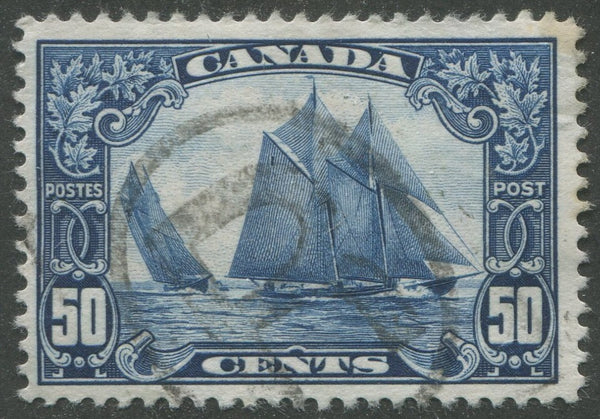 Canada Used Stamp - Canada #158 - Deveney Stamps