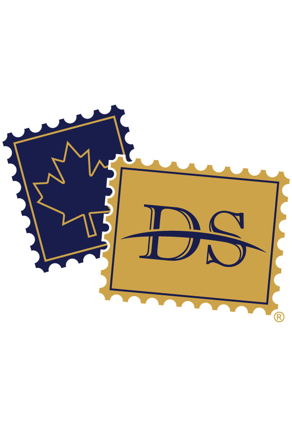 Selling Your Stamp Collection? - Deveney Stamps