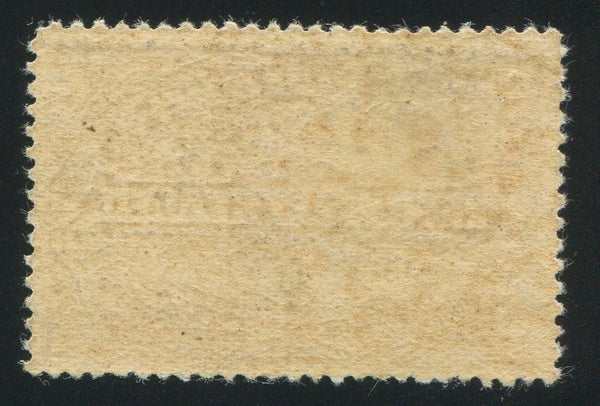 Back of the Book - Canada OX4 - Mint - Deveney Stamps