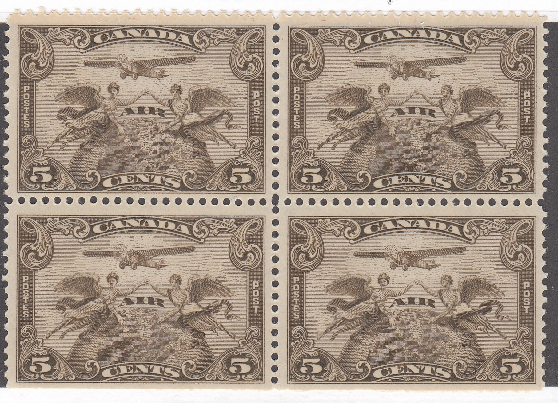 Canadian Stamps for Sale | Deveney Stamps - Stamp Dealers