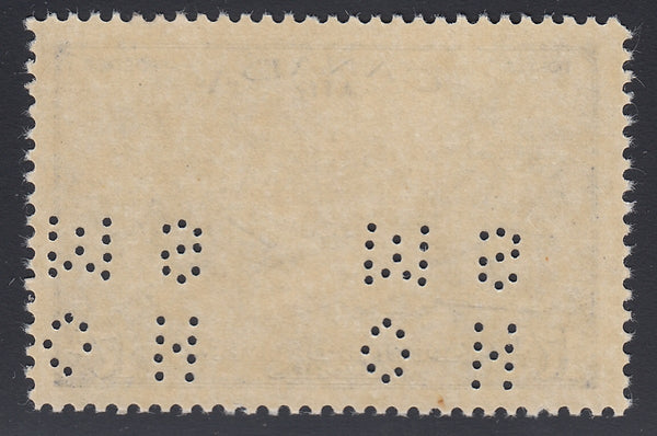 CANADA B.O.B. OCE4 'C' MINT 042618 - Deveney Stamps