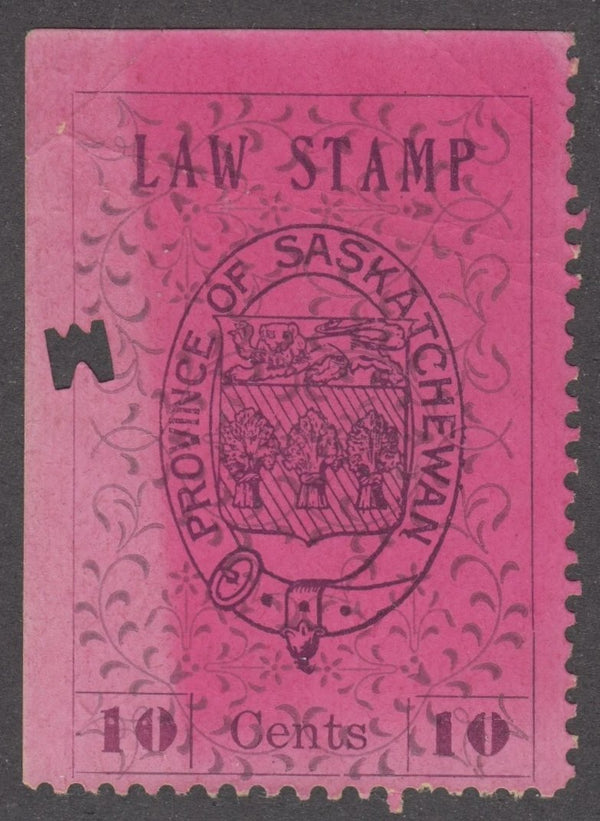 Canada Provincial Revenue - SL14 - Used, Inverted Background - Deveney ...