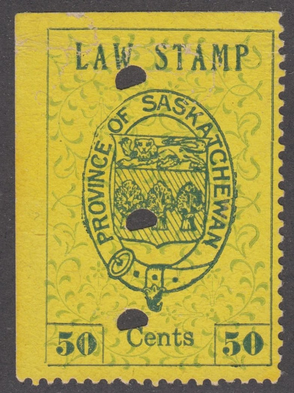Canada Provincial Revenue - SL5 - Used, Inverted Background - Deveney ...